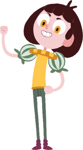 Preston Goodplay | Camp Camp Wiki | Fandom