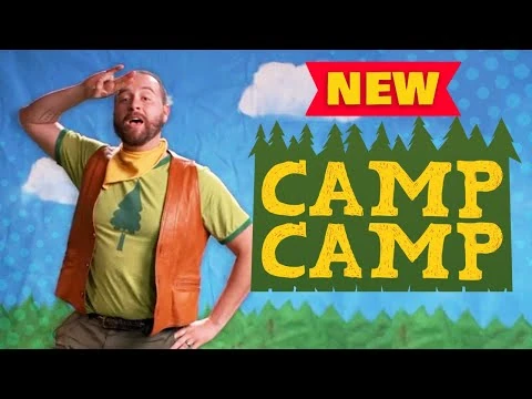 User blog:Kim1986/New Episodes of Camp Camp are Coming March 1, 2024 ...