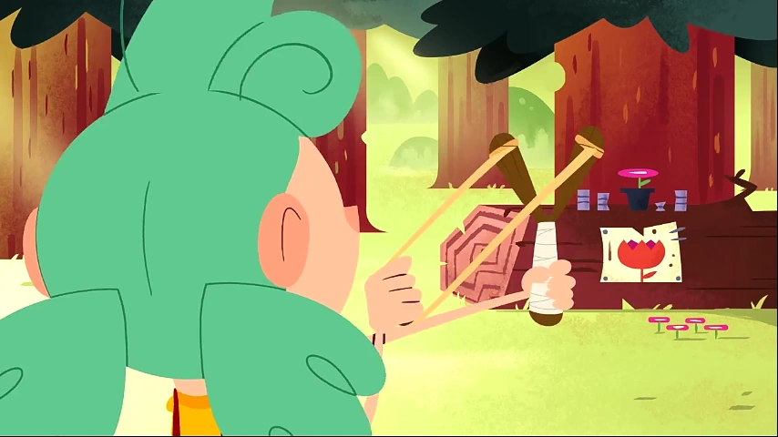 Trailers | Camp Camp Wiki | Fandom