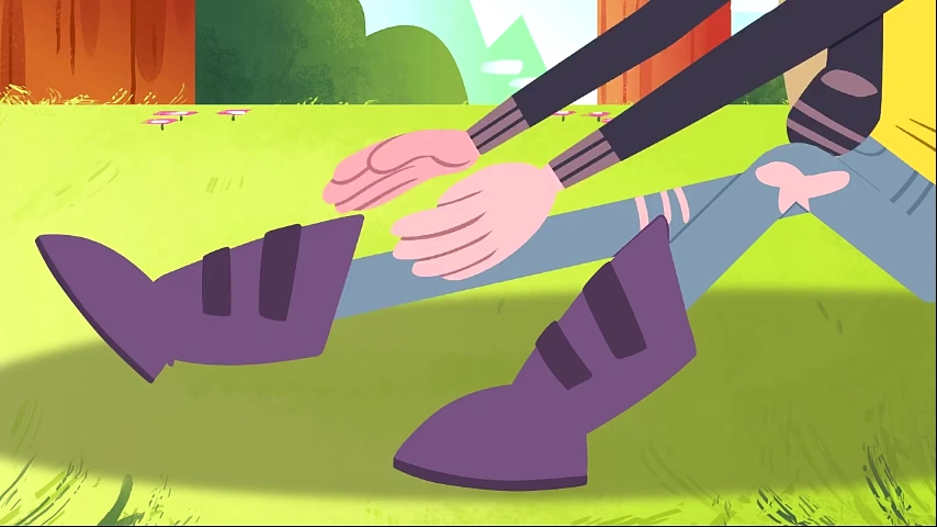 Ered/Gallery | Camp Camp Wiki | Fandom