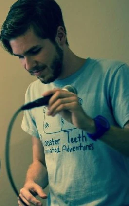 Jordan Cwierz | Camp Camp Wiki | Fandom