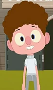 Neil/Designs | Camp Camp Wiki | Fandom
