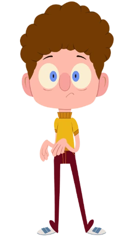 Neil | Camp Camp Wiki | Fandom