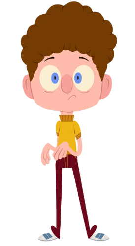 Neil | Camp Camp Wiki | Fandom