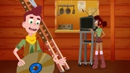 Cameron Campbell | Camp Camp Wiki | Fandom
