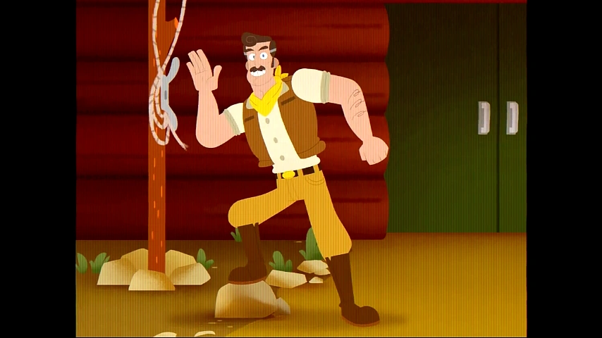 Cameron Campbell/Gallery | Camp Camp Wiki | Fandom