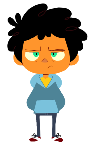 Max | Camp Camp Wiki | Fandom