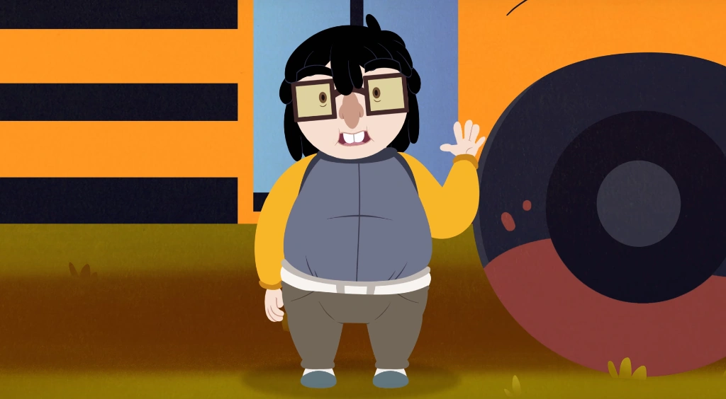 Jermy Fartz/Gallery | Camp Camp Wiki | Fandom