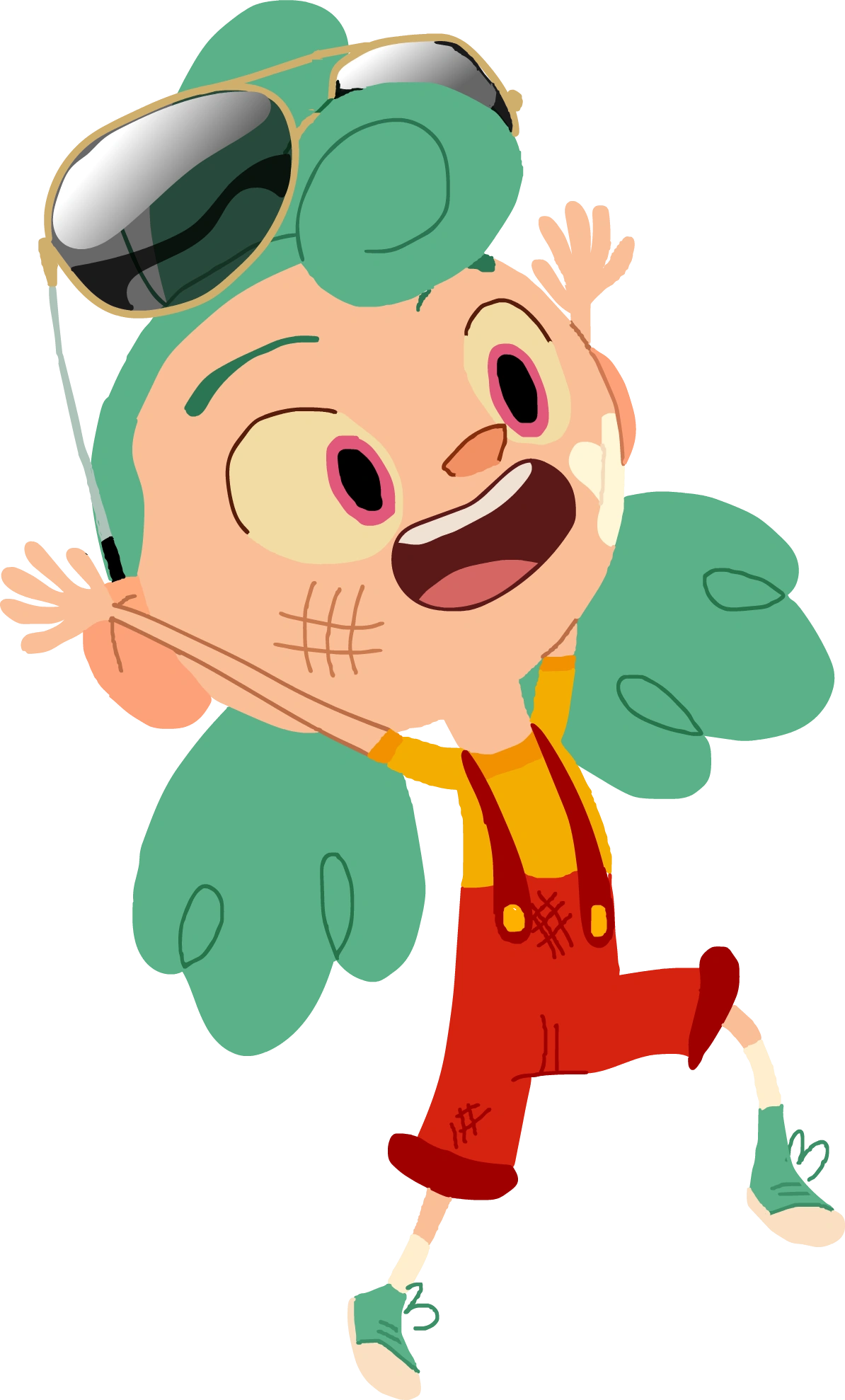 Category:Designs | Camp Camp Wiki | Fandom