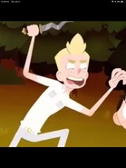 Daniel | Camp Camp Wiki | Fandom