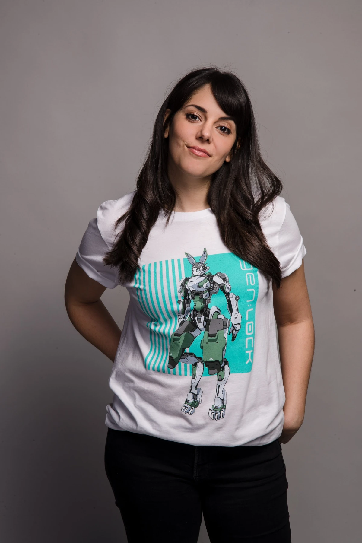 Jessica Vasami | Camp Camp Wiki | Fandom