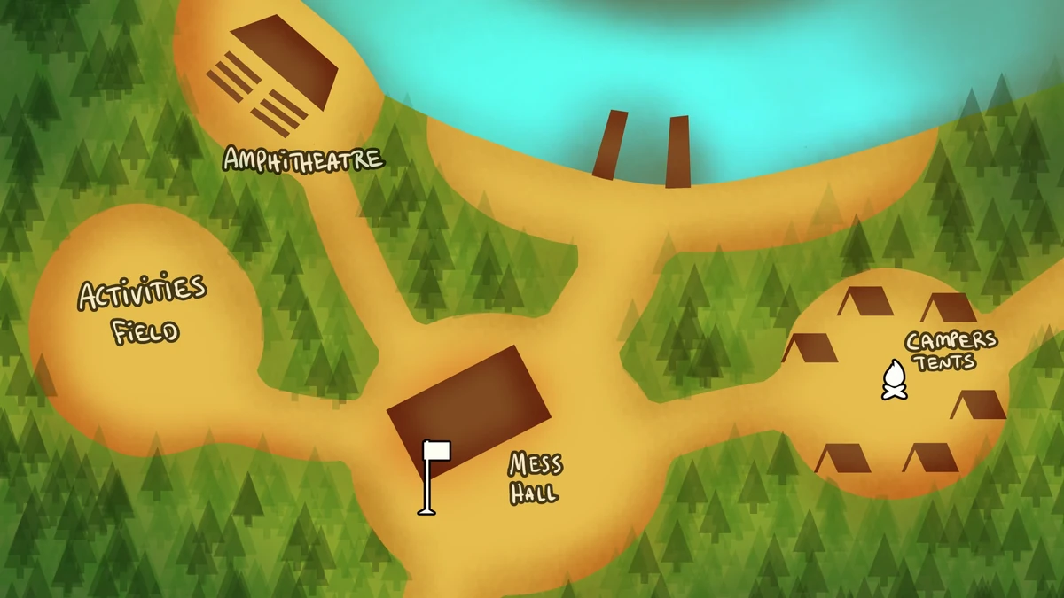 Category:Camps | Camp Camp Wiki | Fandom