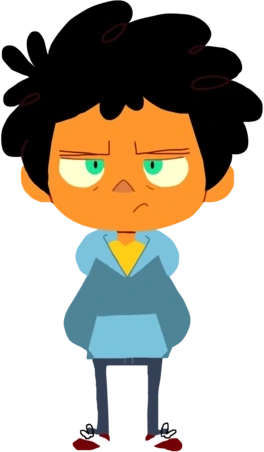 Max | Camp Camp Fanon Wiki | Fandom