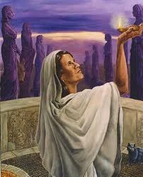 Hestia's Cabin | Camp Demigod Wiki | Fandom