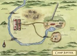 Camp Jupiter | Camp Demigod Wiki | Fandom