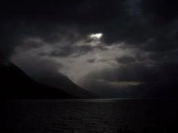 Umbrakinesis | Camp Demigod Wiki | Fandom