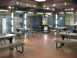 Mess Hall | Camp Demigod Wiki | Fandom