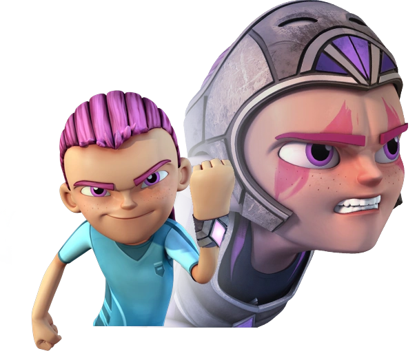 Fenzy | Wiki Campeões do Sendokai | Fandom