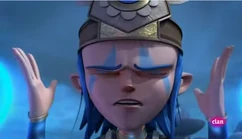 Cloe | Wiki Campeões do Sendokai | Fandom