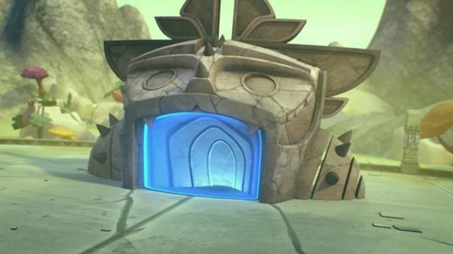 Sen-Rock | Wiki Campeões do Sendokai | Fandom