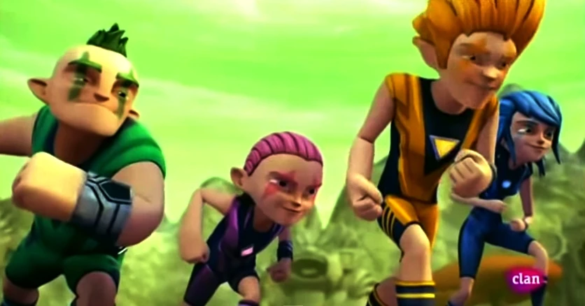 Trajes Sendokai | Wiki Campeões do Sendokai | Fandom