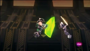 Ataque dos Zorn | Wiki Campeões do Sendokai | Fandom