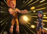 Zak | Wiki Campeões do Sendokai | Fandom