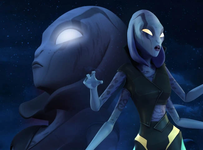 Lalith | Wikisen | Fandom