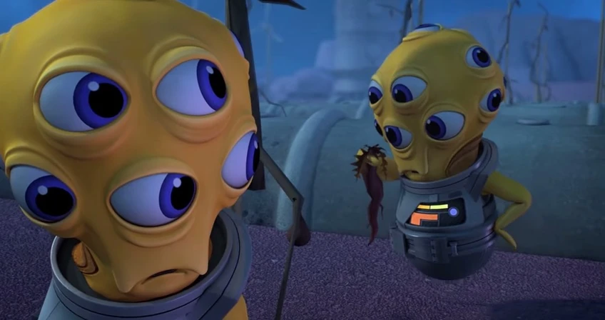 Maub | Wikisen | Fandom