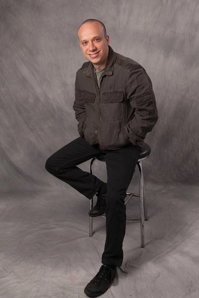 Jhonny Torres | Wikisen | Fandom