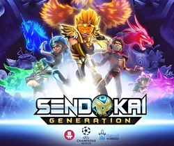 Sendokai Generation | Wikisen | Fandom