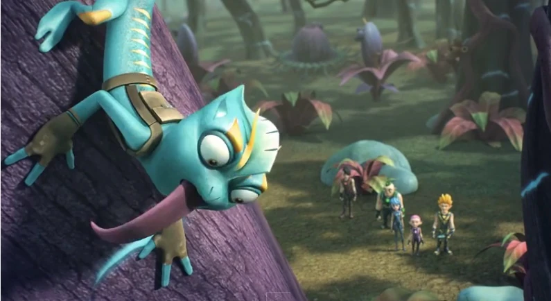 Yakis (episodio)/Galería | Wikisen | Fandom