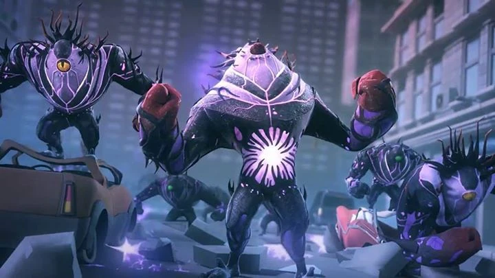 Yakis | Wikisen | Fandom