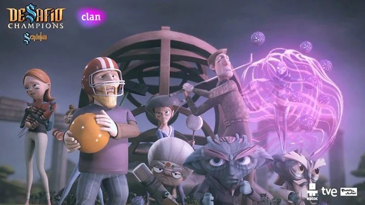 El origen del Hakuru/Galería | Wikisen | Fandom