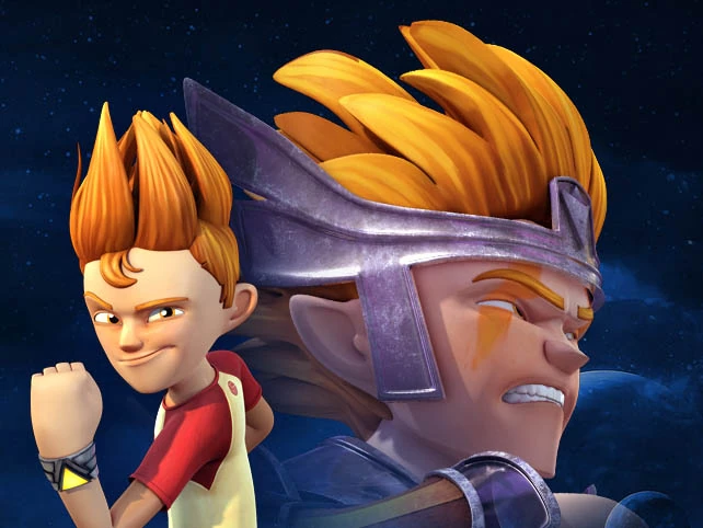 Zak | Wikisen | Fandom