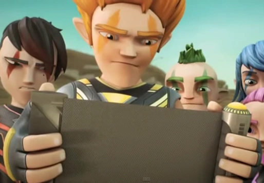 Mapa de Danima | Wikisen | Fandom