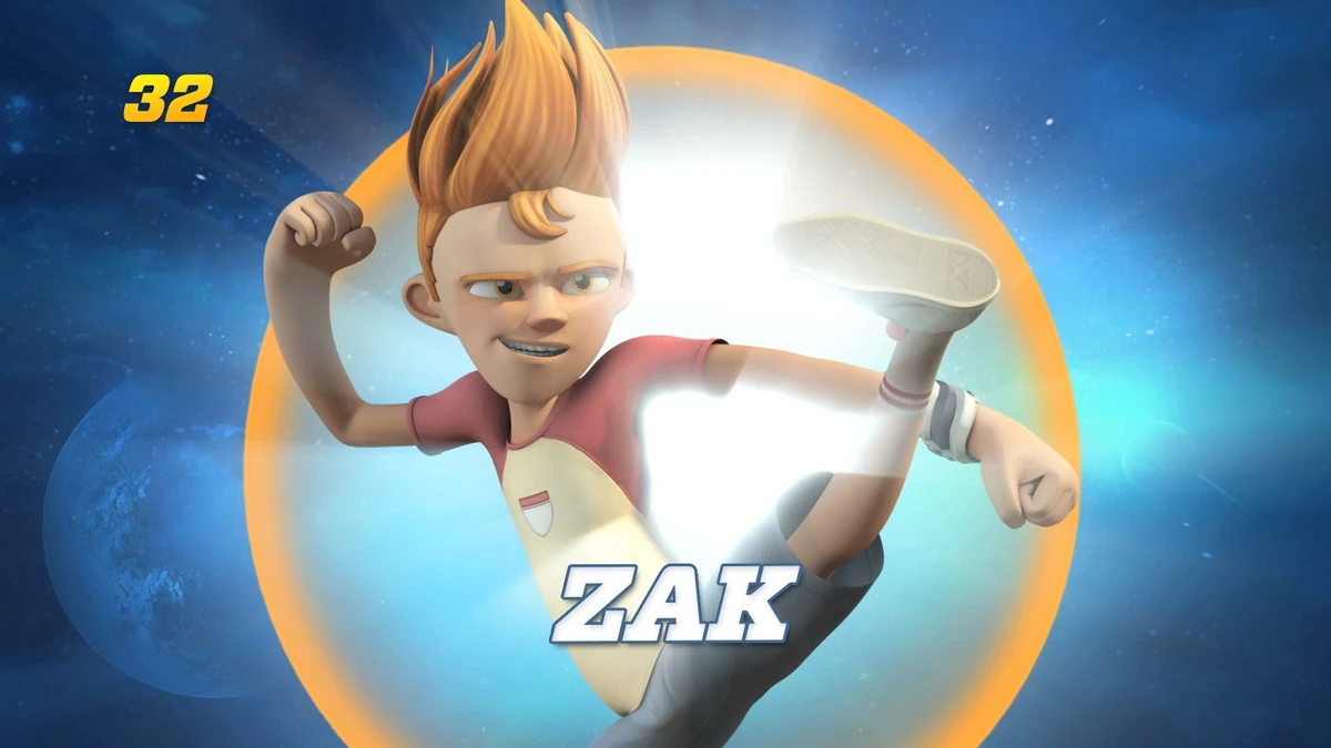 Zak (Wikisen) | Wikisen | Fandom