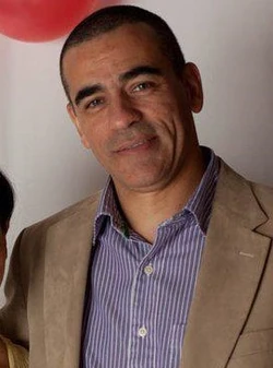 Juan Guzmán | Wikisen | Fandom