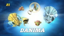 Danima (Wikisen) | Wikisen | Fandom