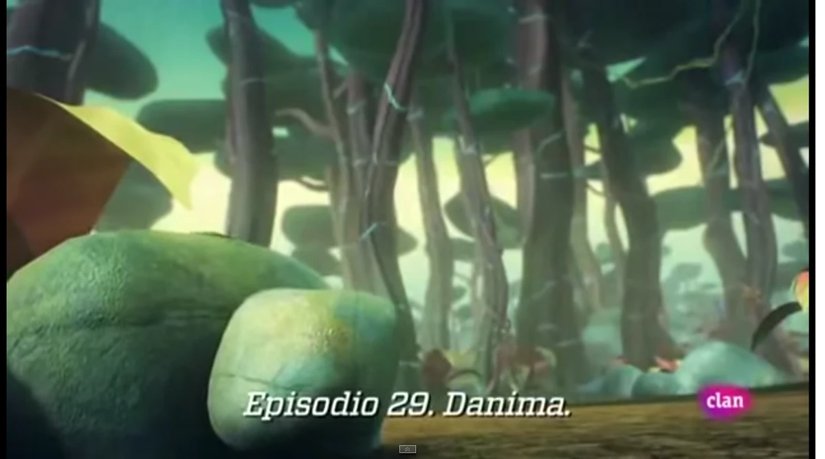 Danima (episodio)/Galería | Wikisen | Fandom