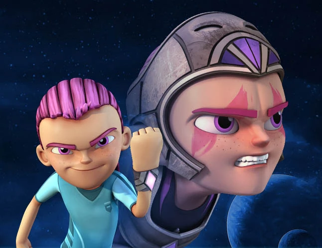 Fenzy | Wikisen | Fandom