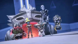 Vortex Team | Wikisen | Fandom