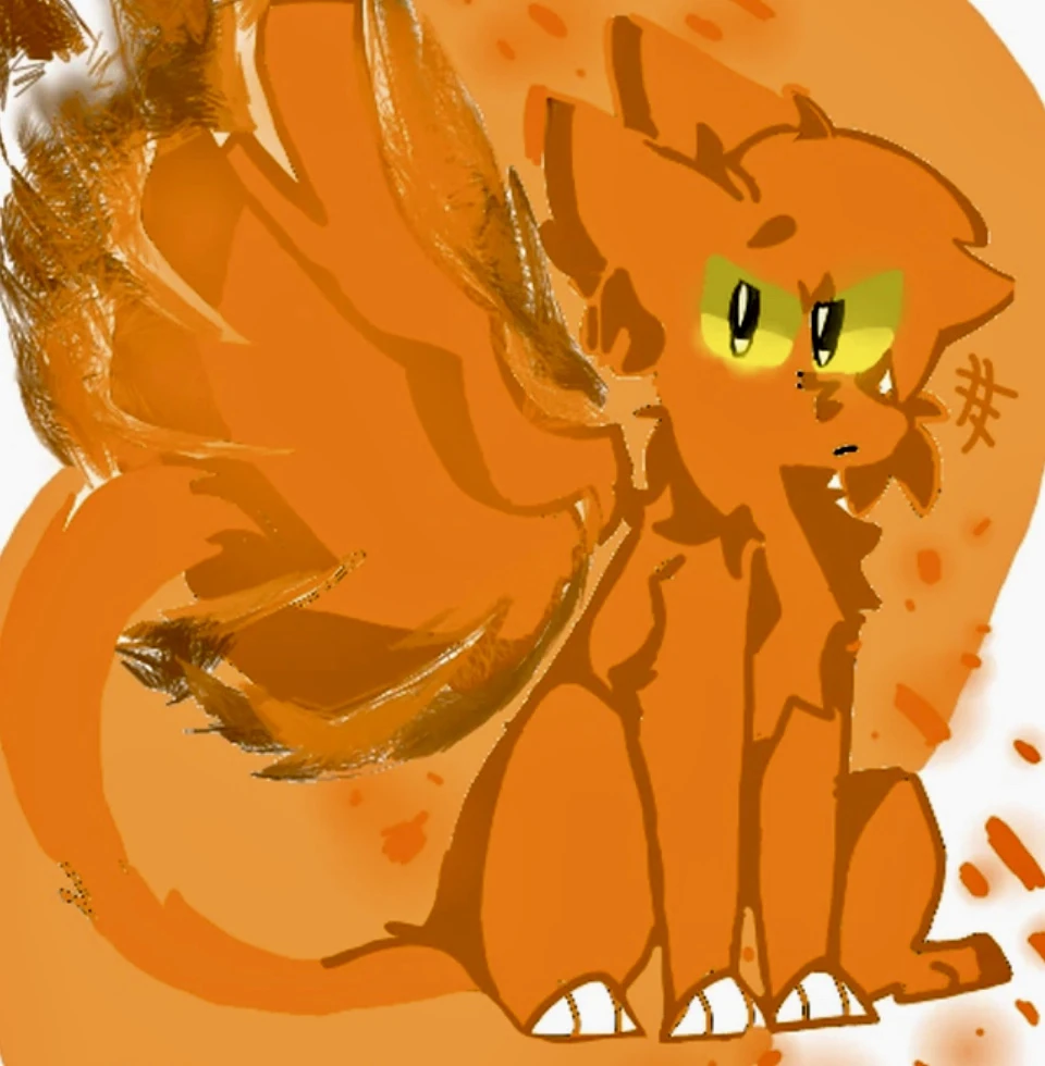 Firewing18 | Camp Chaos Wiki | Fandom