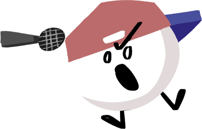 Bongus | Camp.EXE Wiki | Fandom