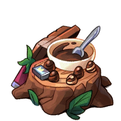 Story/Bittersweet | Campfire Cat Cafe Wiki | Fandom