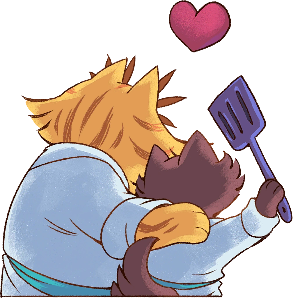 Story | Campfire Cat Cafe Wiki | Fandom