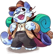 Crew | Campfire Cat Cafe Wiki | Fandom