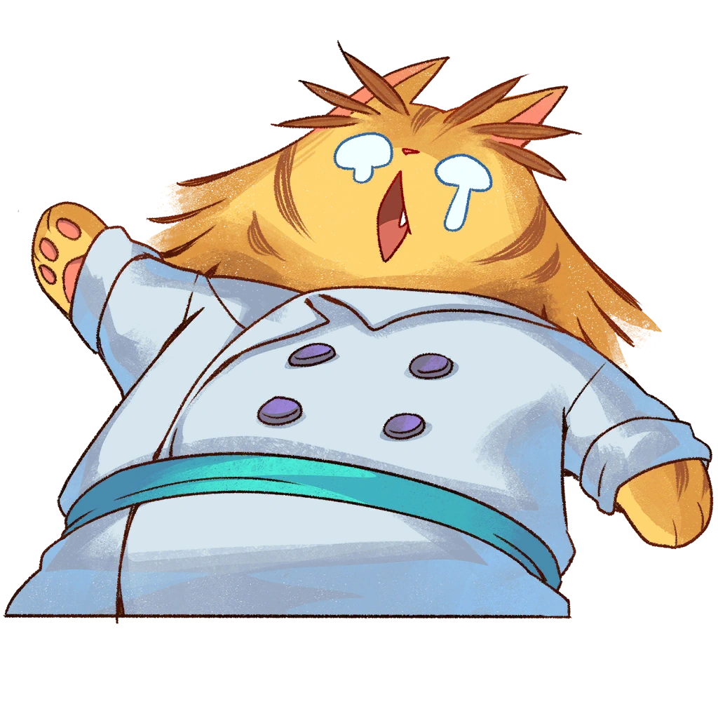 Story/Intro | Campfire Cat Cafe Wiki | Fandom