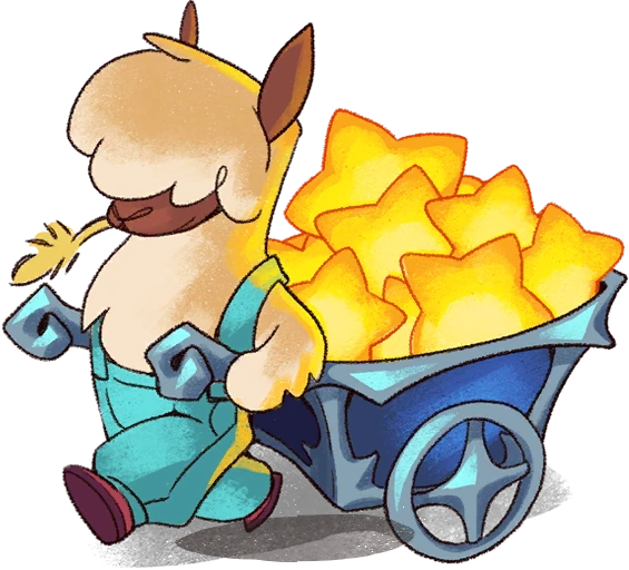 Twilight Pablo | Campfire Cat Cafe Wiki | Fandom