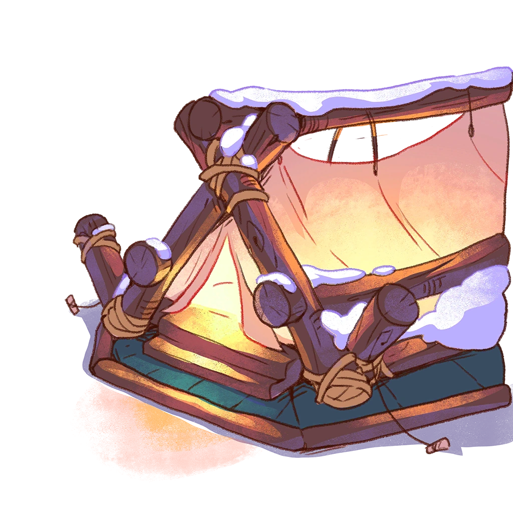 Camp | Campfire Cat Cafe Wiki | Fandom